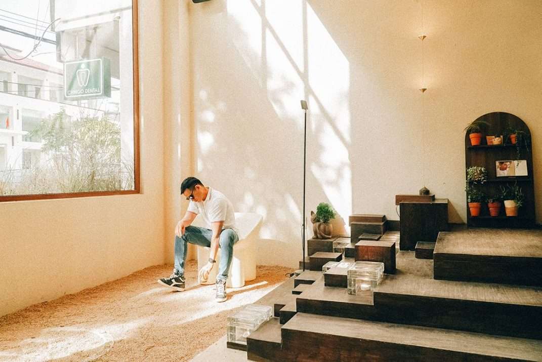 Reply 1988 Cafe - Cà phê đẹp phong cách thời thượng ở Đà Nẵng