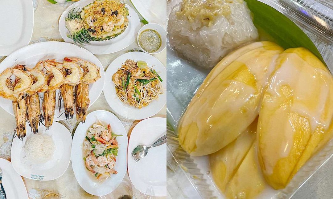 Hua Hin có gì chơi? Review cực chi tiết du lịch Thái Lan tự túc